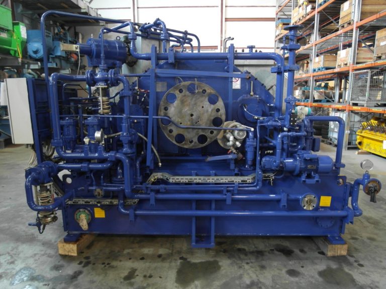 Steam turbines - Stromerzeuger-Discount