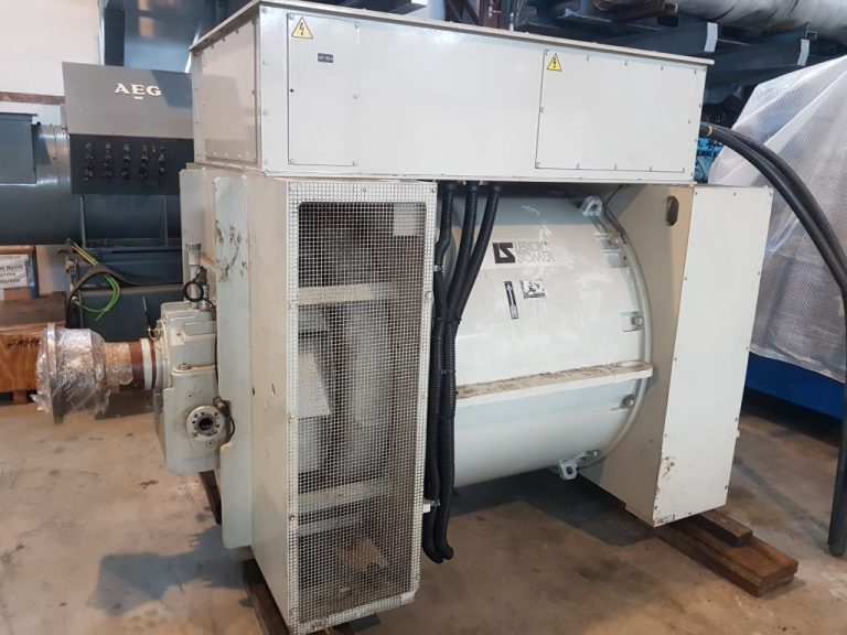 Alternators - Stromerzeuger-Discount